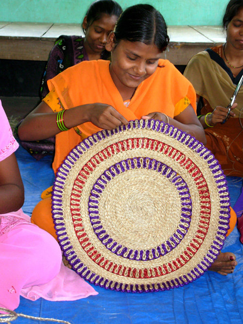 SUSTAINABLE LIVELIHOOD AND ENTERPRISE DEVELOPMENT - GlobalGiving