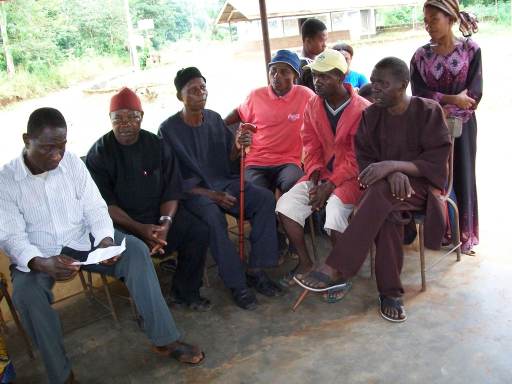 Empowering Rural Community School Teachers on ICT. - GlobalGiving