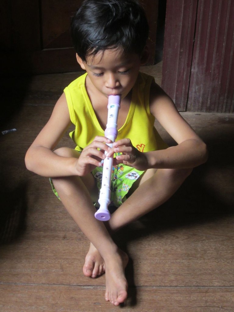 Food and Education for Cambodian Orphans - GlobalGiving