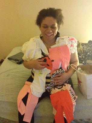 KIDS/Fashion Delivers -Essentials for Kids in Need - GlobalGiving