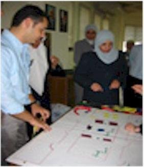 Jordan Digital Community Centers - GlobalGiving