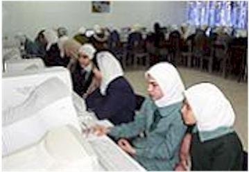 Jordan Digital Community Centers - GlobalGiving