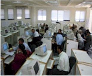 Jordan Digital Community Centers - GlobalGiving