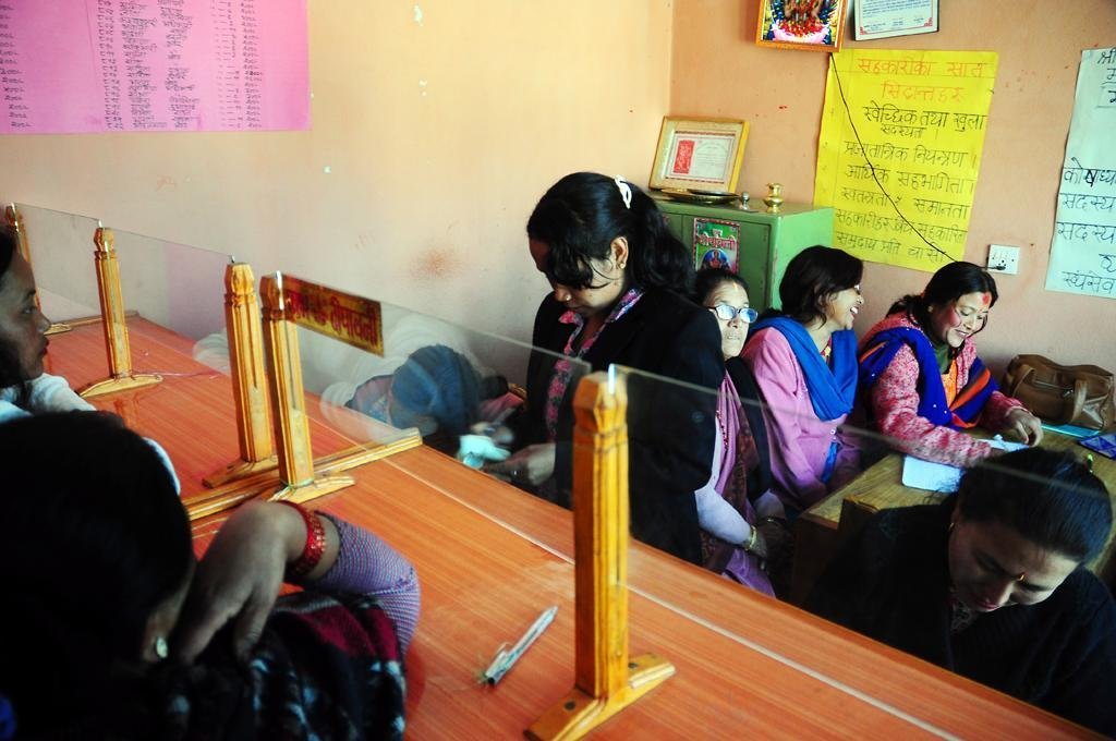 Develop Women Savings & Credit Cooperative, Nepal - GlobalGiving