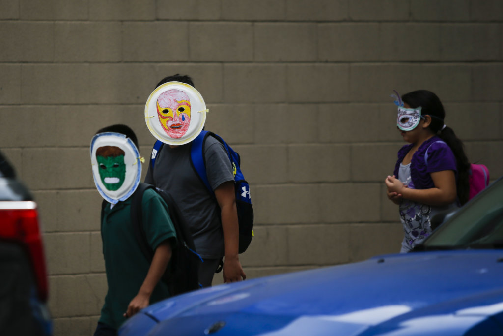 Donate to Give an Hour