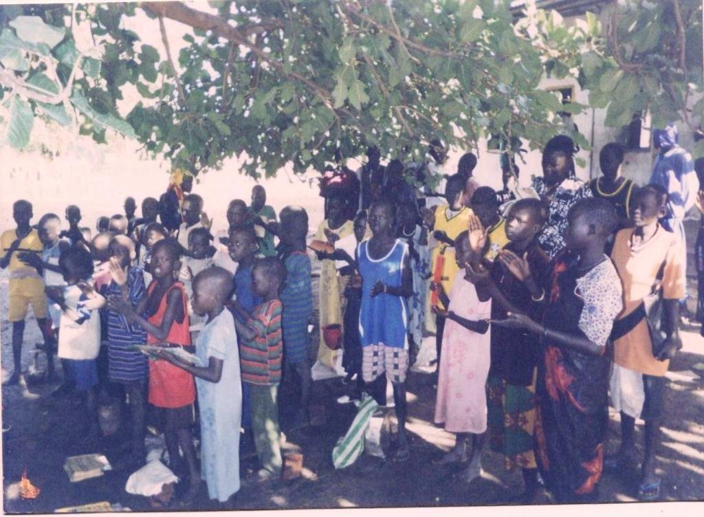 Help Ayod Educational Center in South Sudan - GlobalGiving
