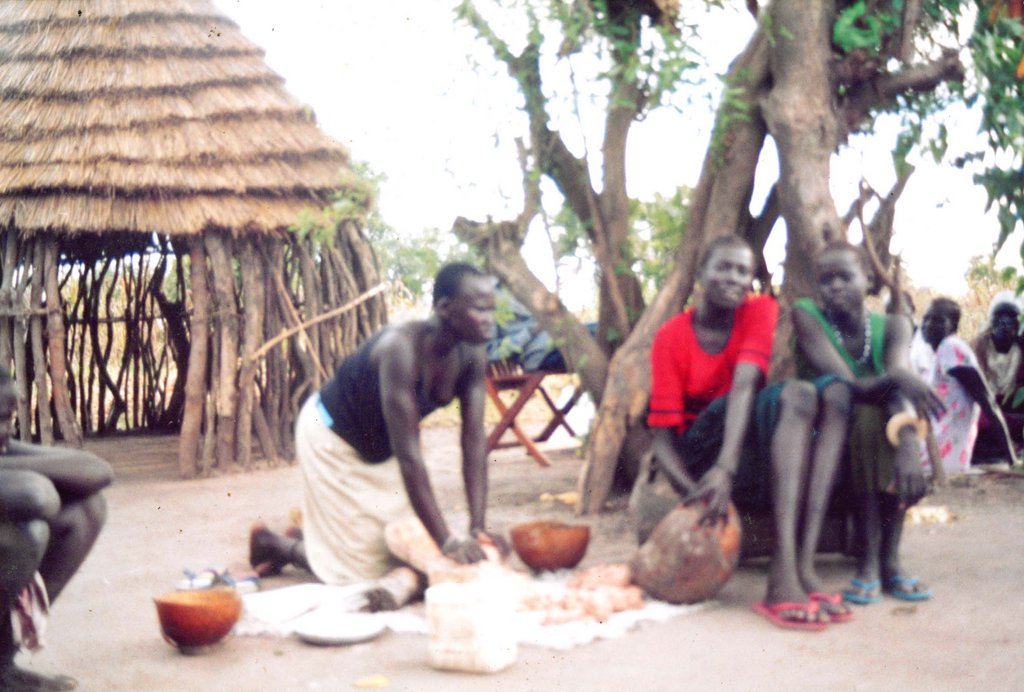 Help Ayod Educational Center in South Sudan - GlobalGiving