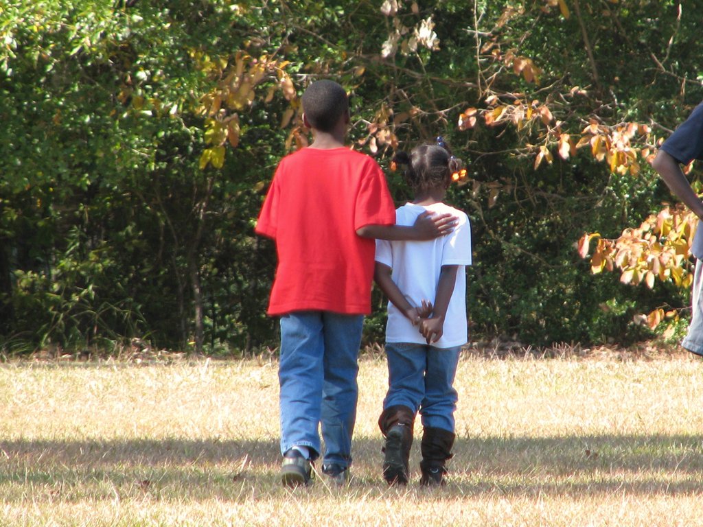 Mission Camps - GlobalGiving