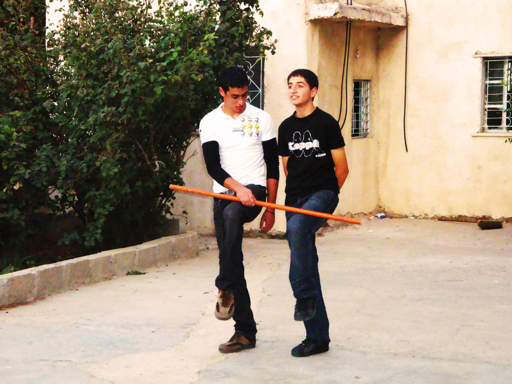 Education and Fun for Palestinian Refugee Children - GlobalGiving
