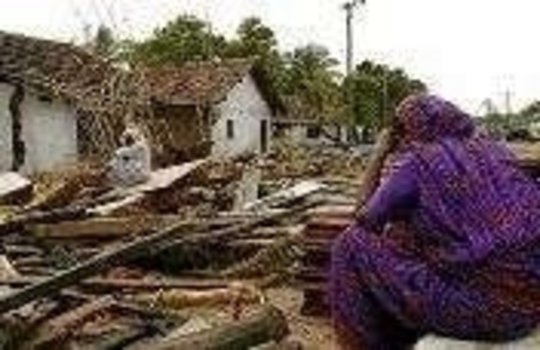Sri Lanka Tsunami Relief Fund - GlobalGiving