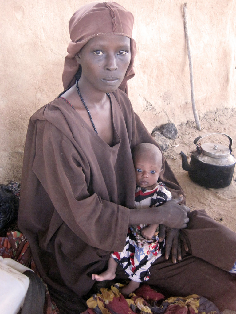 Provide famine relief to families in Somalia - GlobalGiving