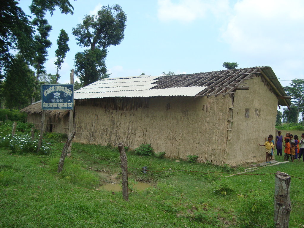 Build school for education of children in Nepal - GlobalGiving