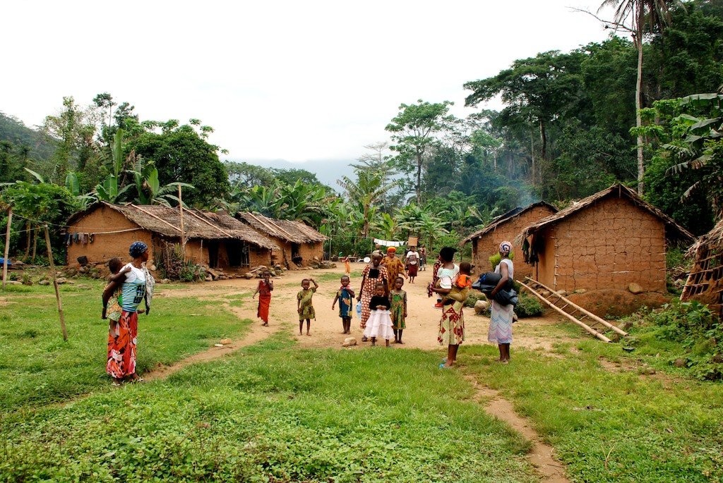 Empower Women, Transform a Community in Cameroon - GlobalGiving