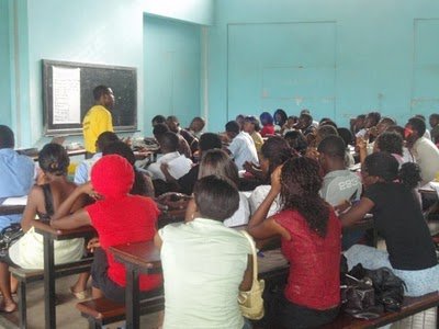 Get ten youths out of poverty yearly in Cameroon - GlobalGiving