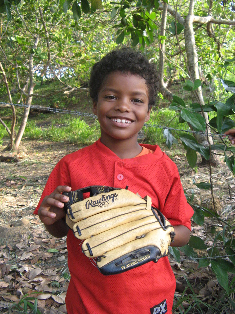 Baseball League for 80 At-Risk Youth in Honduras - GlobalGiving