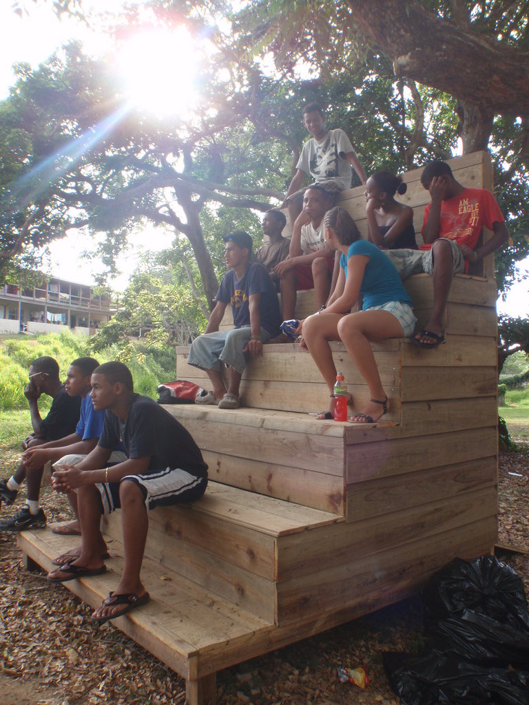 Baseball League for 80 At-Risk Youth in Honduras - GlobalGiving