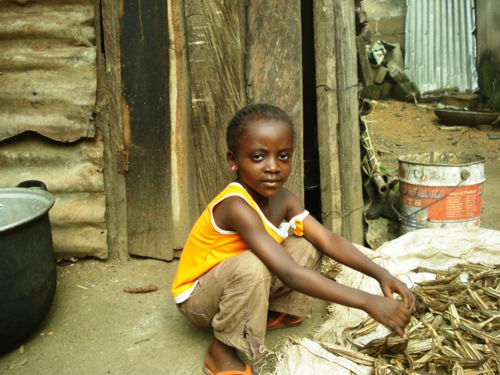 Send 500 girls to school in Cameroon for a year - GlobalGiving