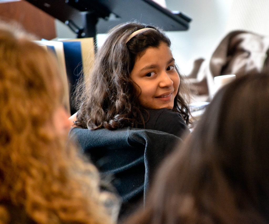 Help A Low-Income Girl Stay in School - GlobalGiving