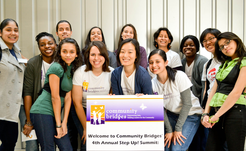 Help A Low-Income Girl Stay in School - GlobalGiving