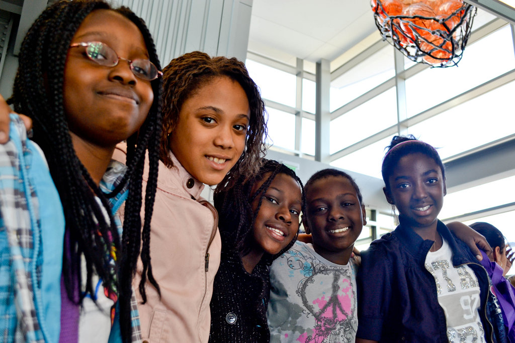 Help A Low-Income Girl Stay in School - GlobalGiving