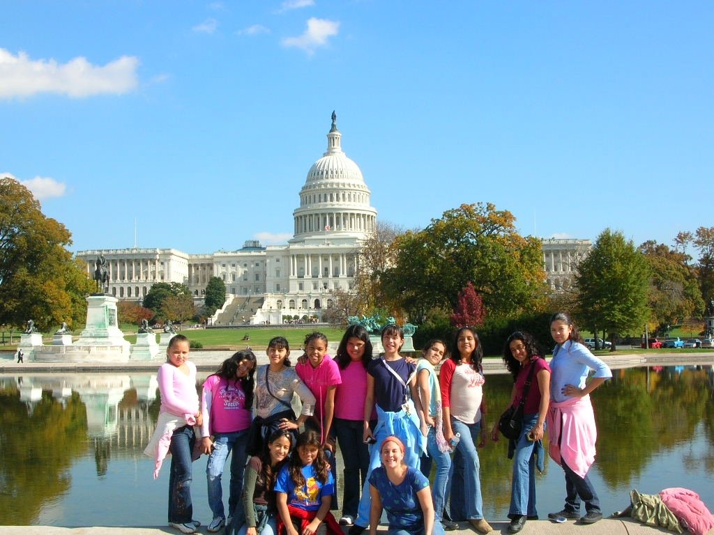 Help A Low-Income Girl Stay in School - GlobalGiving