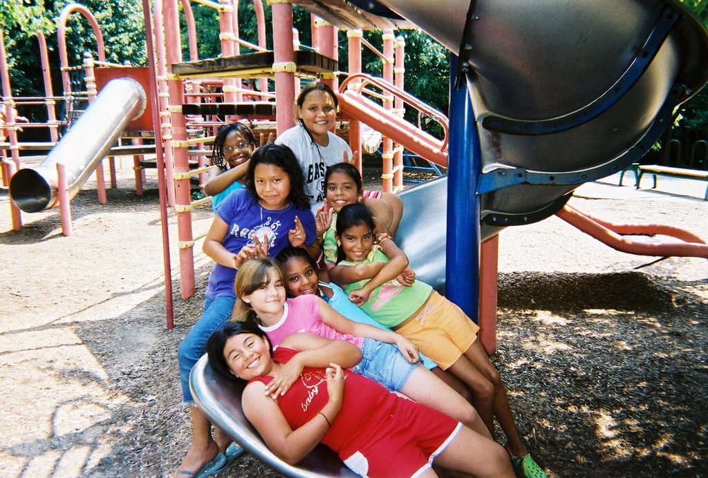 Help A Low-Income Girl Stay in School - GlobalGiving