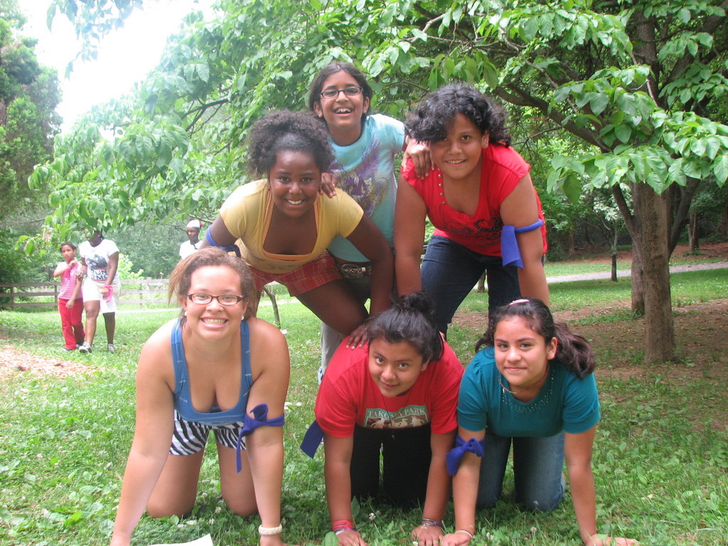 Help A Low-Income Girl Stay in School - GlobalGiving