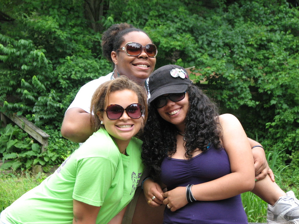 Help A Low-Income Girl Stay in School - GlobalGiving