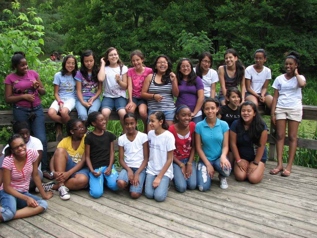 Help A Low-Income Girl Stay in School - GlobalGiving