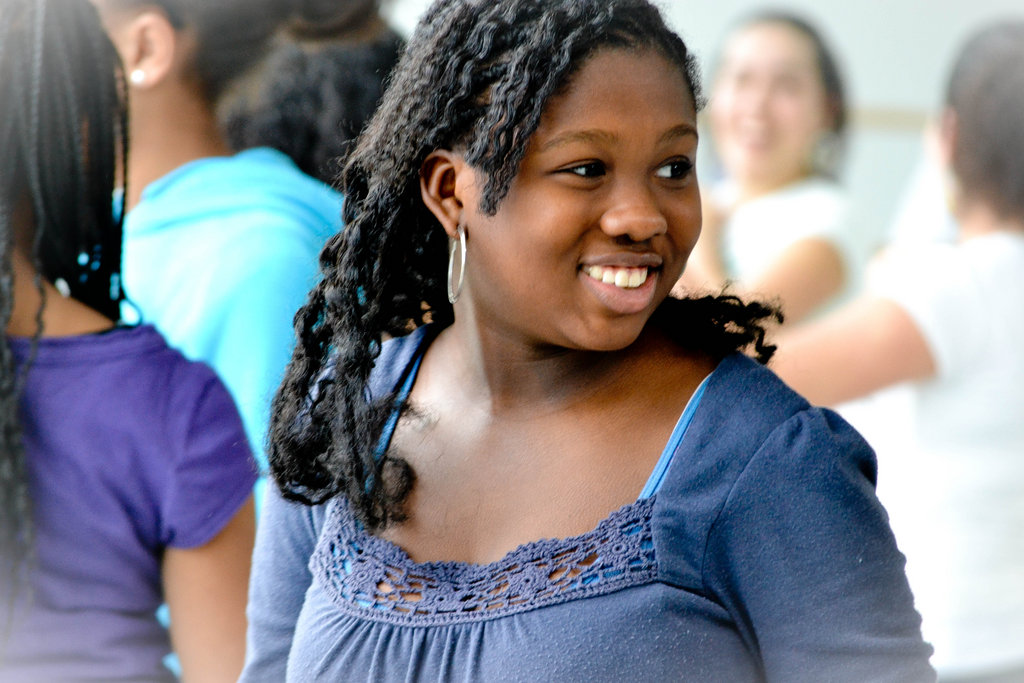 Help A Low-Income Girl Stay in School - GlobalGiving