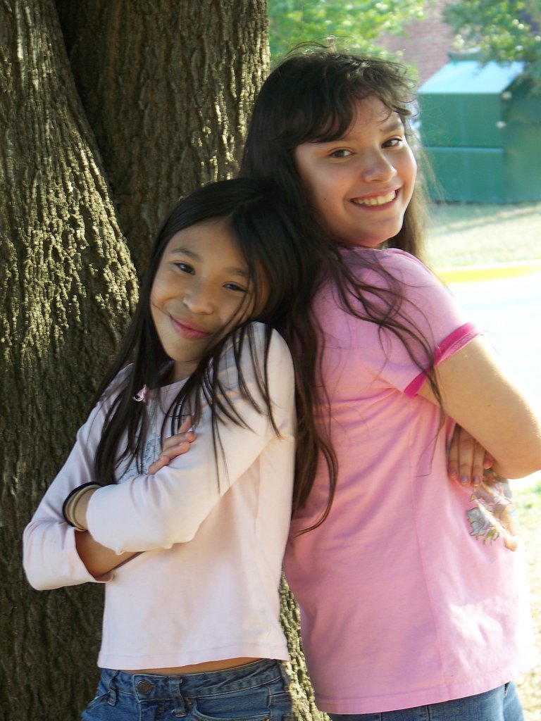 Help A Low-Income Girl Stay in School - GlobalGiving