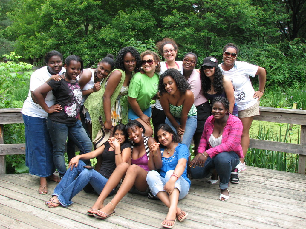 Help A Low-Income Girl Stay in School - GlobalGiving