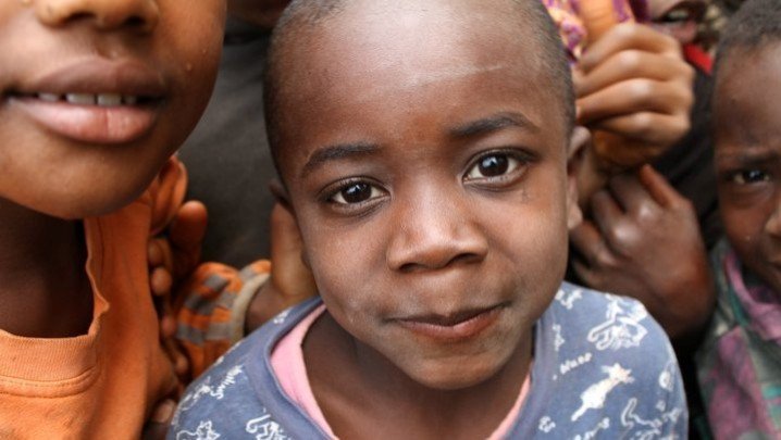 Uplifting Abandoned Children in Cameroon - GlobalGiving