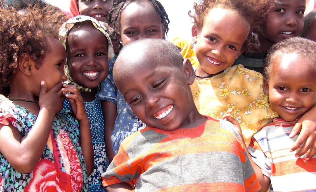 Horn of Africa Famine Relief - GlobalGiving