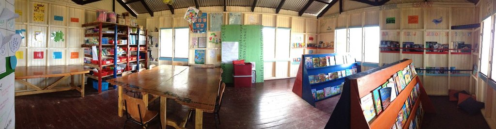 Reports on Educational Capacity Building in Fiji - GlobalGiving