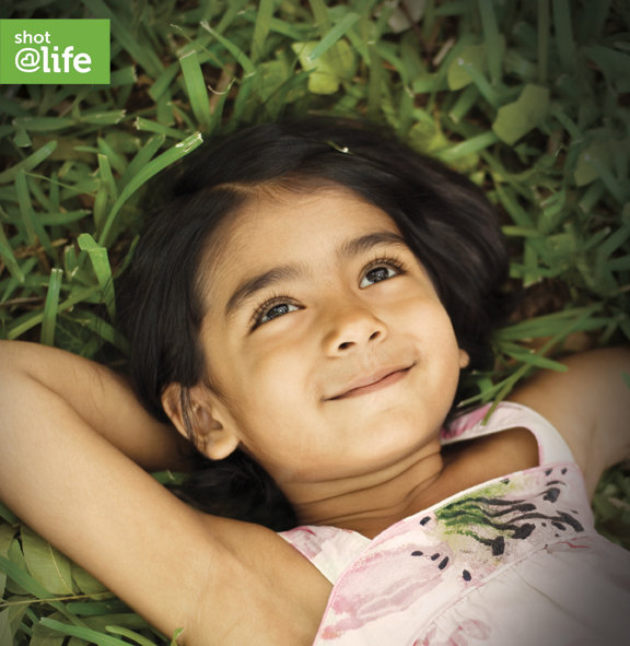 Shot@Life - GlobalGiving