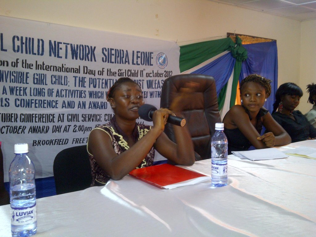 Reports on Girls Empowerment programs for 1000 girls-Uganda - GlobalGiving