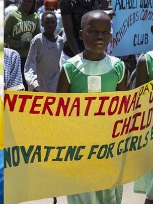 Girls Empowerment programs for 1000 girls-Uganda - GlobalGiving