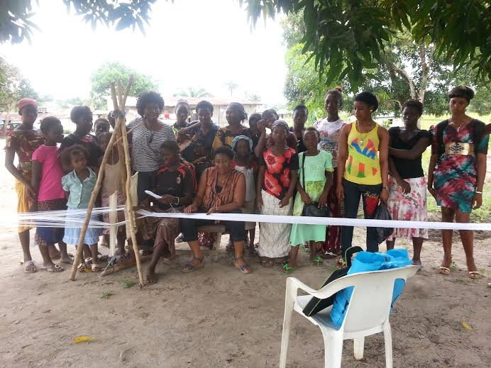 Reports on Girls Empowerment programs for 1000 girls-Uganda - GlobalGiving