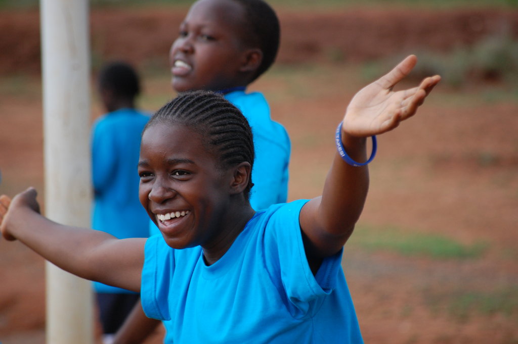 Daraja Academy for Exceptional Kenyan Girls - GlobalGiving