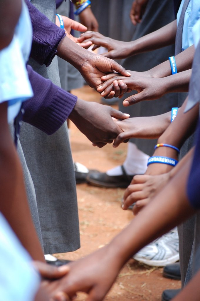 Daraja Academy for Exceptional Kenyan Girls - GlobalGiving