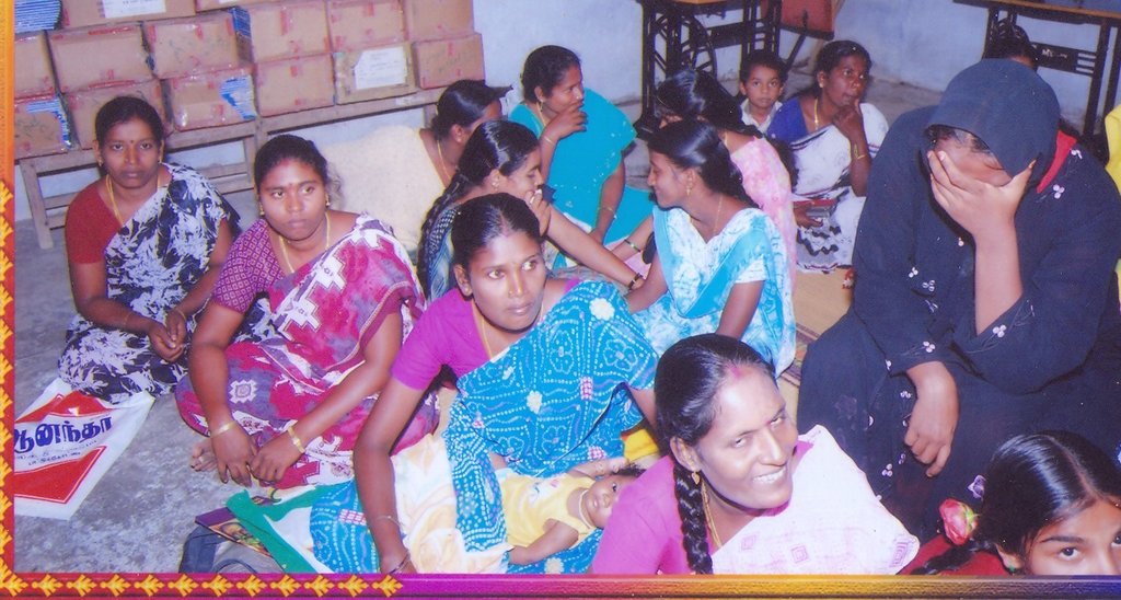 Computer, Net Training rural women development - GlobalGiving