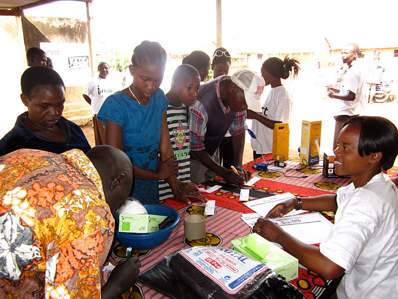 Jobs for High-Potential Youth in Urban Slums - GlobalGiving