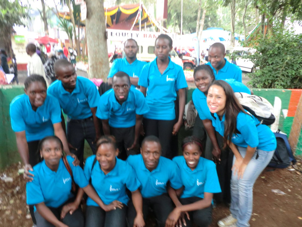 Jobs for High-Potential Youth in Urban Slums - GlobalGiving