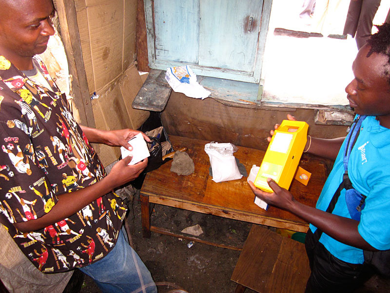 Jobs for High-Potential Youth in Urban Slums - GlobalGiving