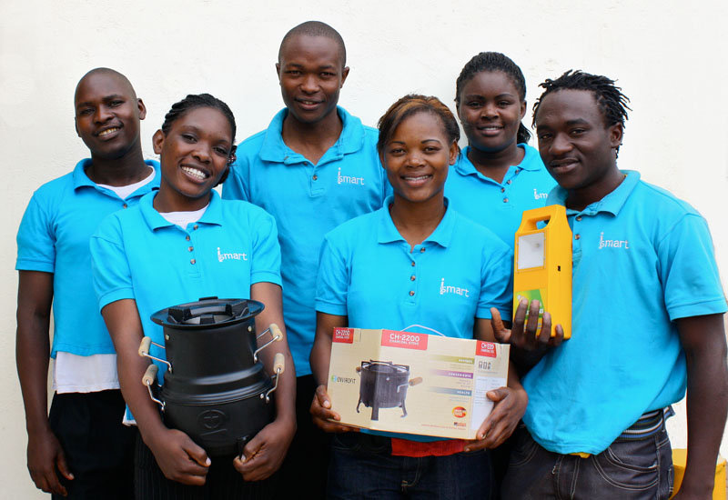 Jobs for High-Potential Youth in Urban Slums - GlobalGiving