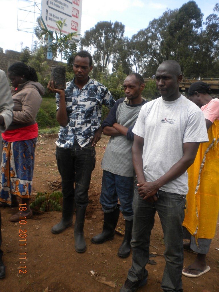 Preventive measures to curb diseases in slums - GlobalGiving