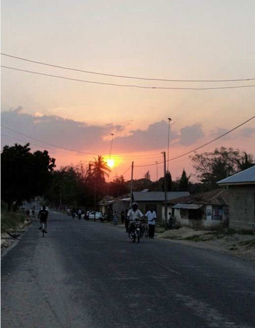 HIV Care and Nutrition Program (UKUN) - GlobalGiving