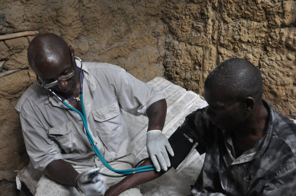 HIV Care and Nutrition Program (UKUN) - GlobalGiving