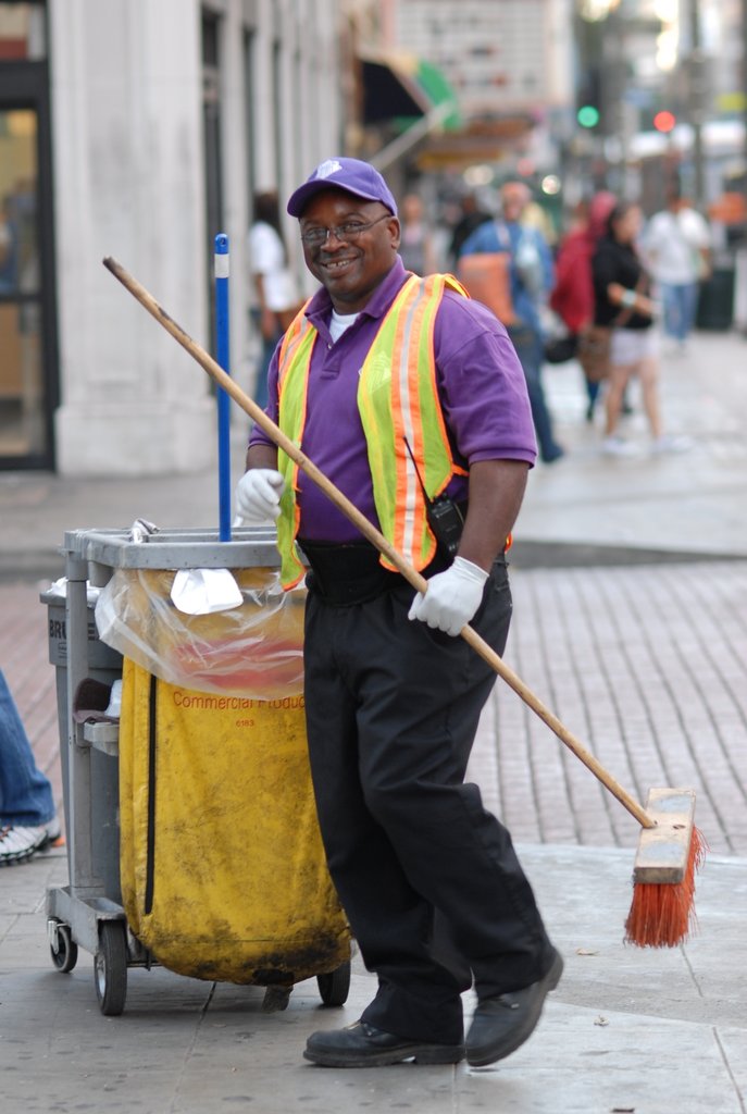 Help Homeless Get Jobs - GlobalGiving